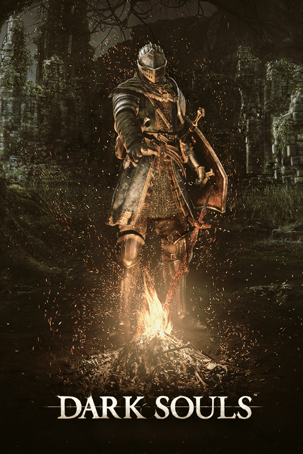 Fromsoftware Games - SteamGridDB