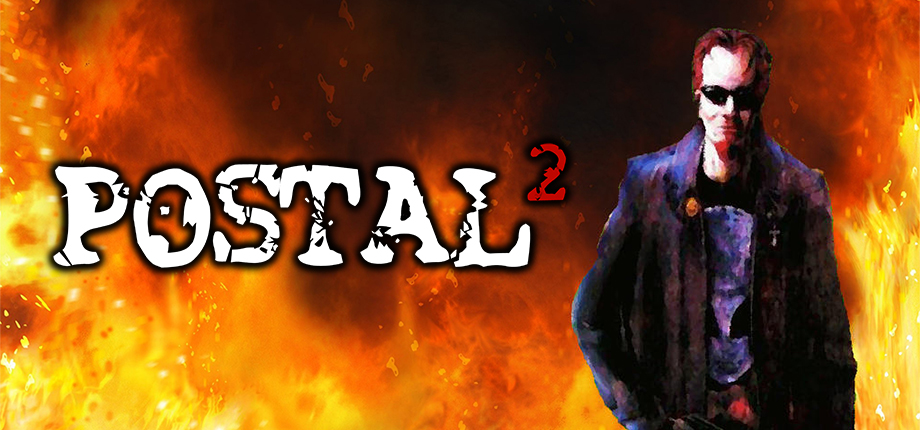 Postal 2 - SteamGridDB