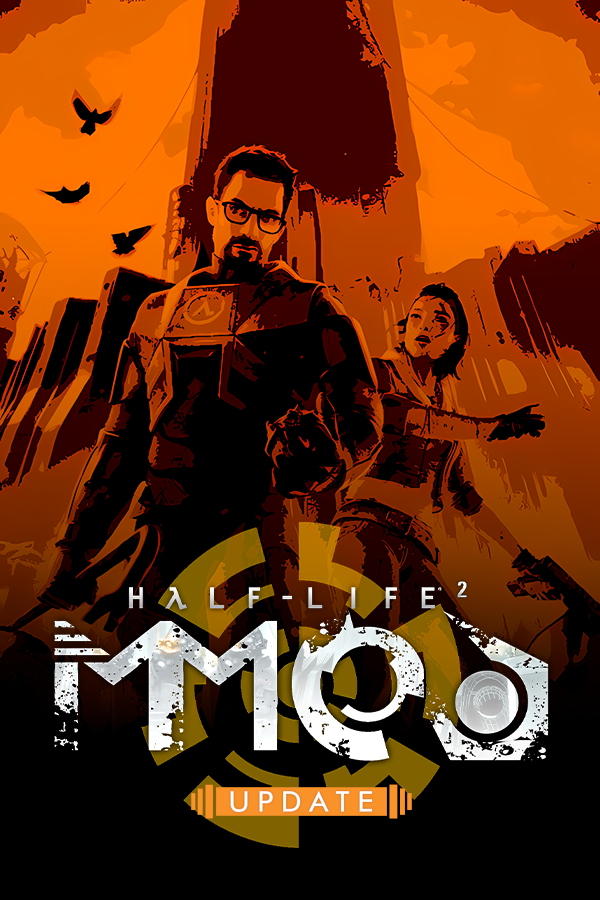 Half-Life Collection - SteamGridDB