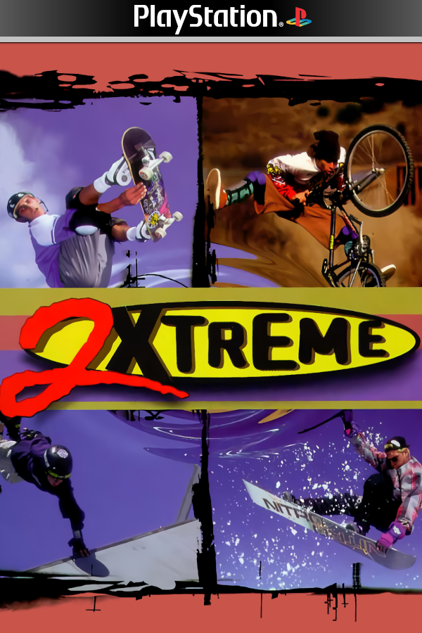 PlayStation 1 Covers with unified top banner by wavvydev! - SteamGridDB