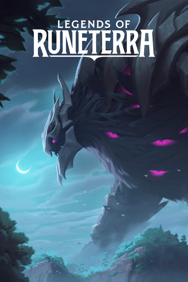 Caliban Deckard - SteamGridDB