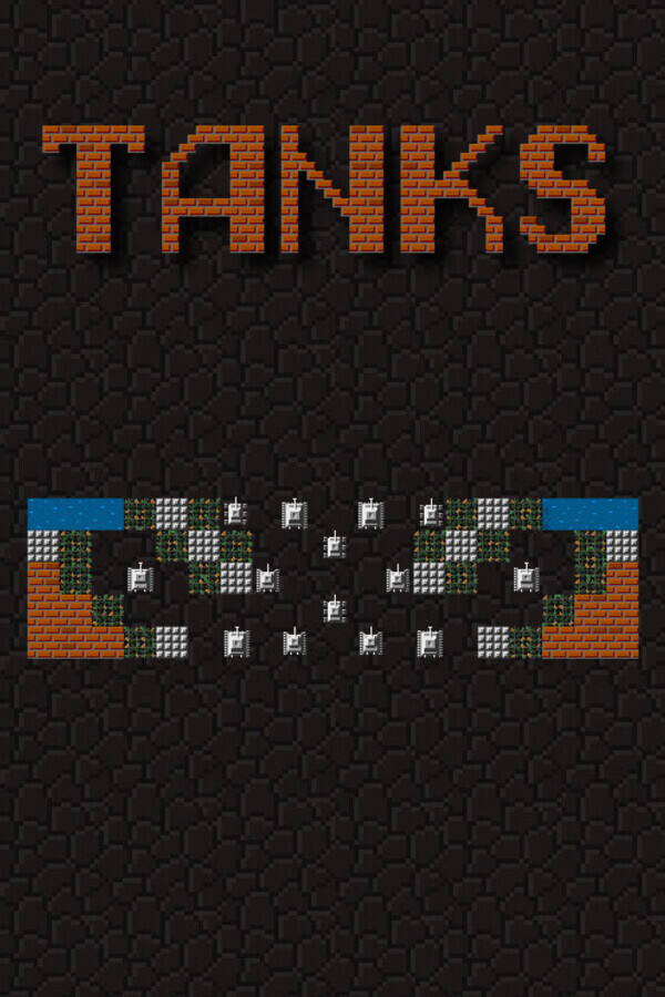 Grid for TANKS by loonis - SteamGridDB