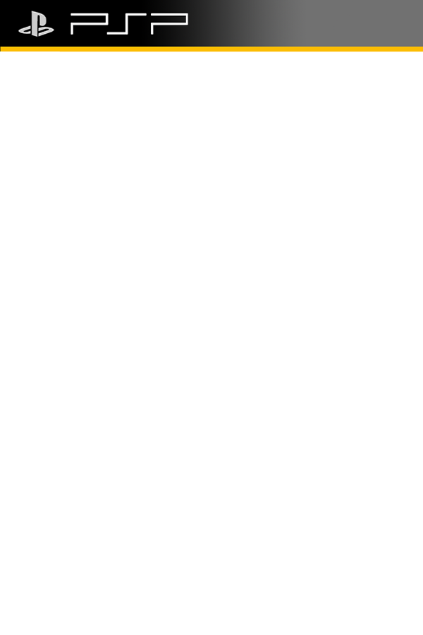 Grid for Sony PSP (PlayStation Portable) by Castcoder - SteamGridDB