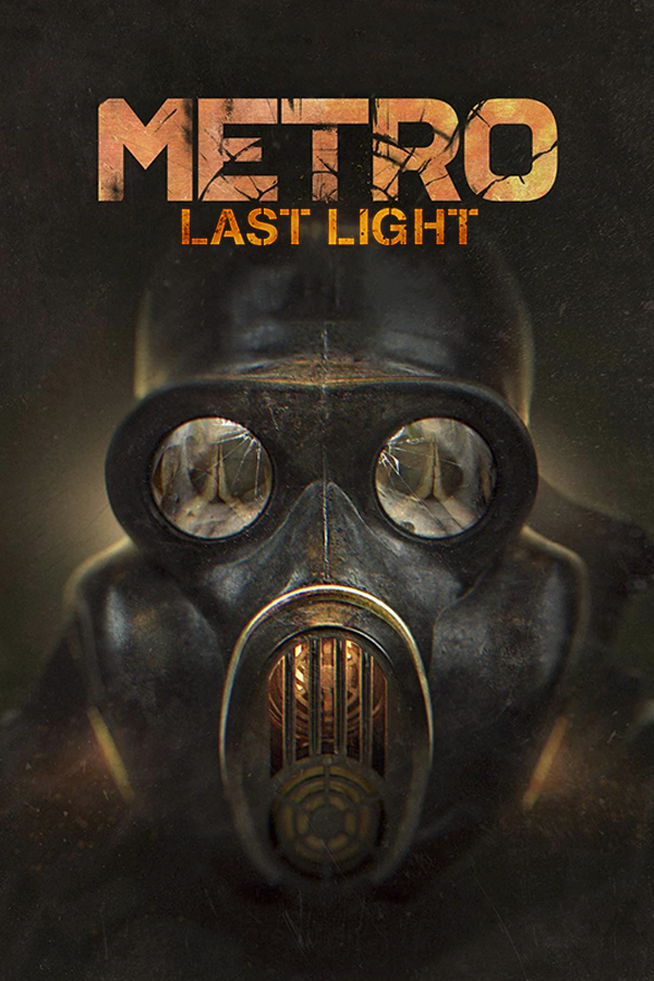 Metro Collection - SteamGridDB