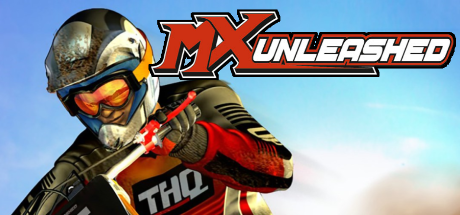 MX Unleashed - SteamGridDB