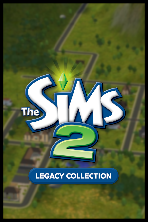 Logo with background - blurred - SteamGridDB