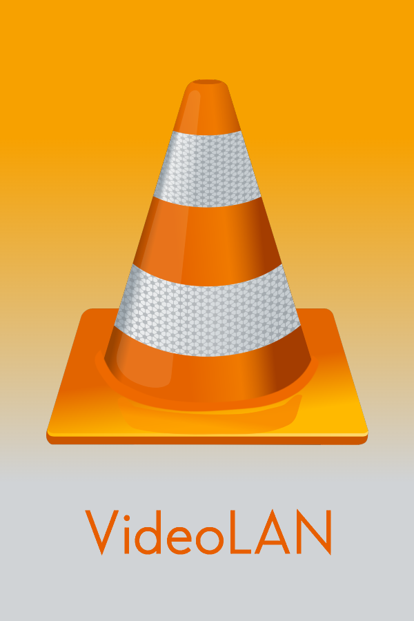 Vlc Media Player Logo