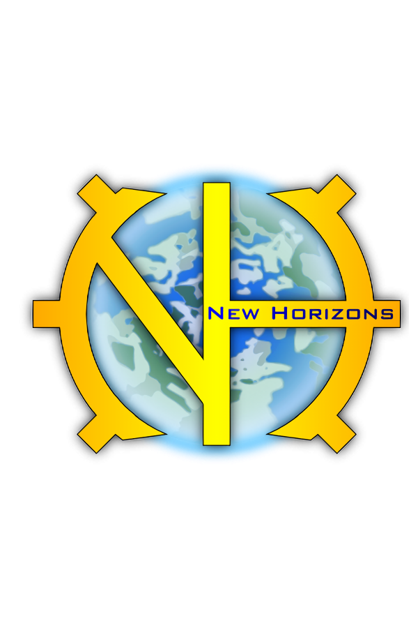 Gregtech New Horizons