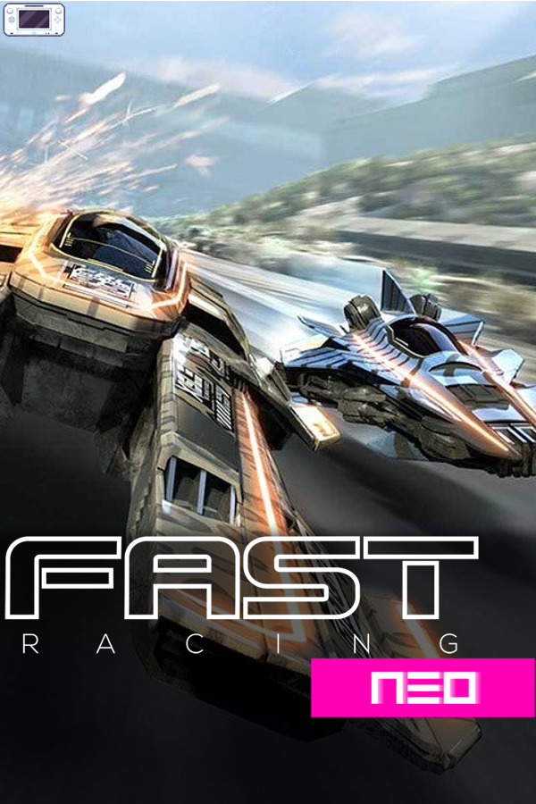 FAST Racing NEO - SteamGridDB