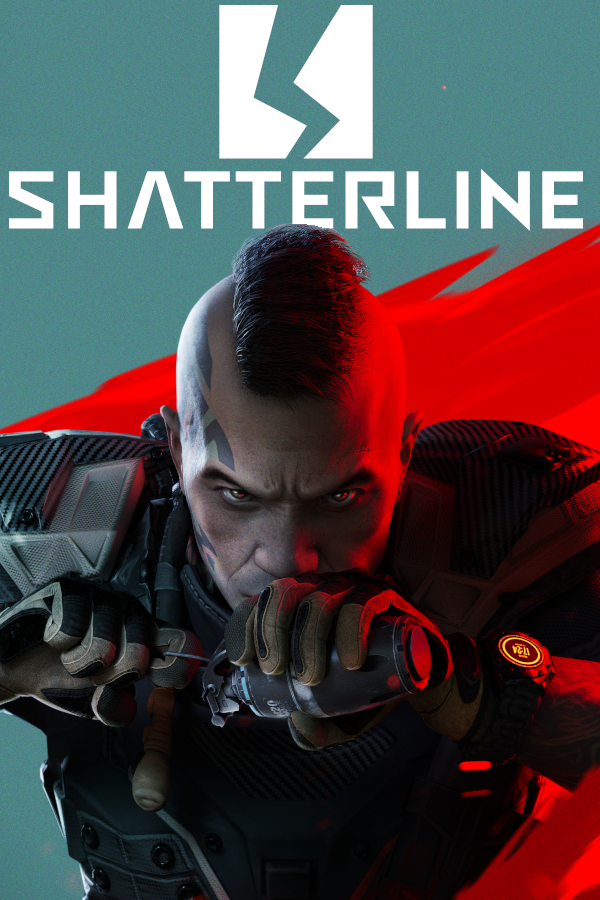 Shatterline - SteamGridDB