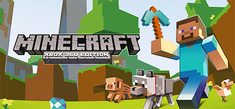 Grid for Minecraft: Xbox 360 Edition by unknwn5ldier - SteamGridDB
