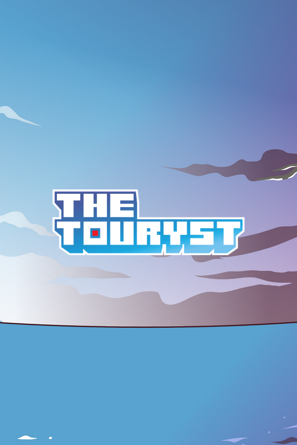 The Touryst - SteamGridDB