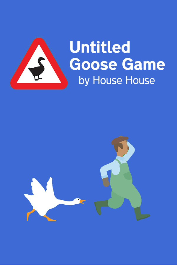 Grid for Untitled Goose Game by Blakepoet - SteamGridDB
