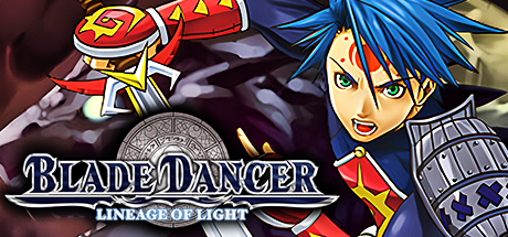 Blade Dancer: Lineage of Light - SteamGridDB