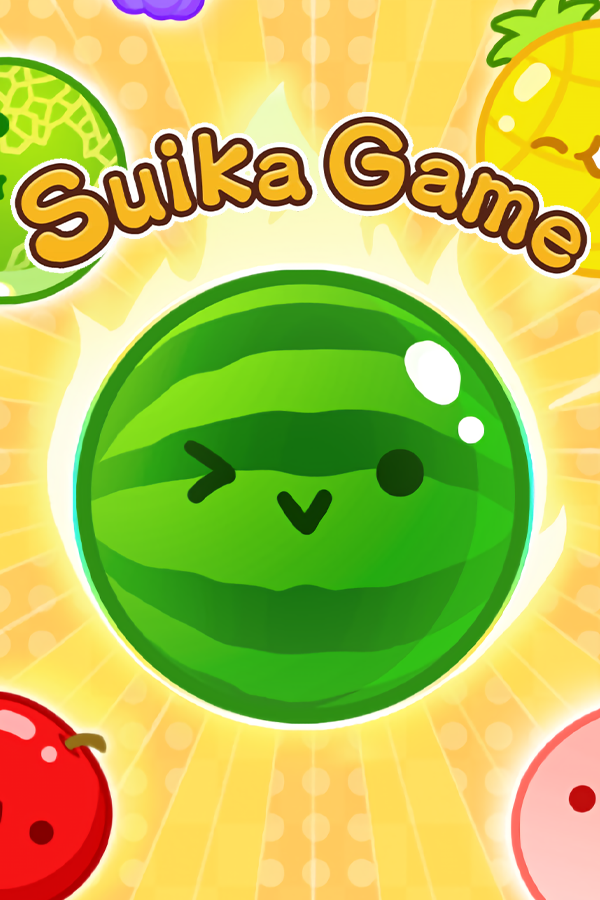 Suika Game - SteamGridDB