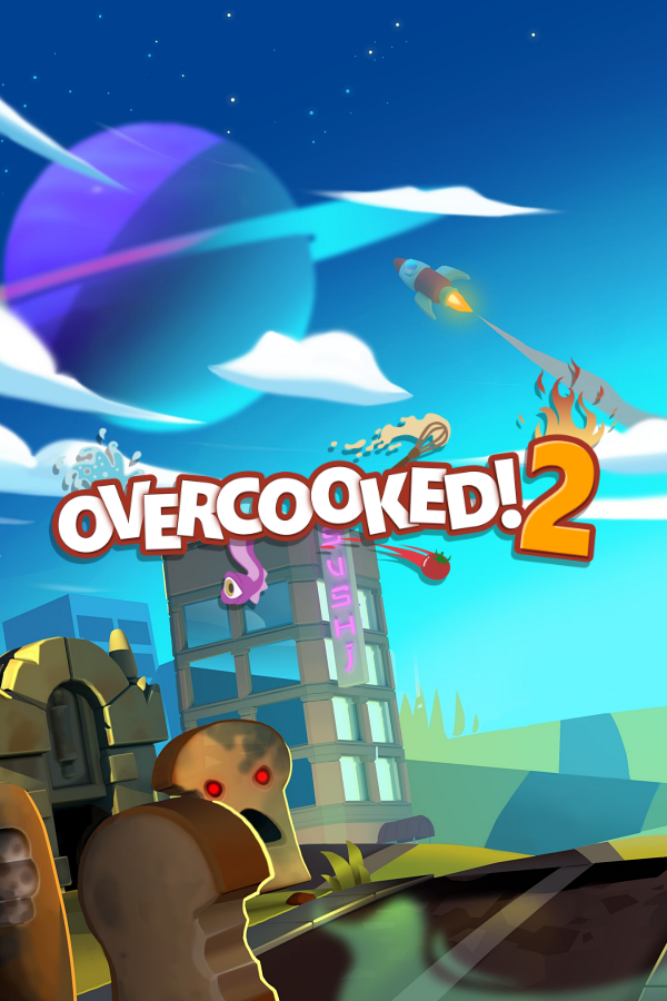 Overcooked! 2 - SteamGridDB