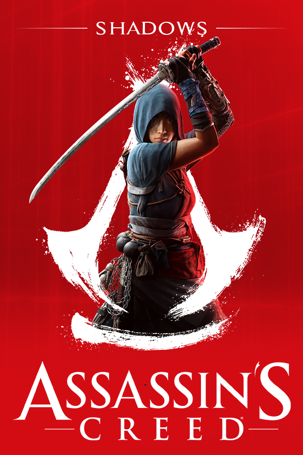 Assassin's Creed Matching Minimal Covers - SteamGridDB