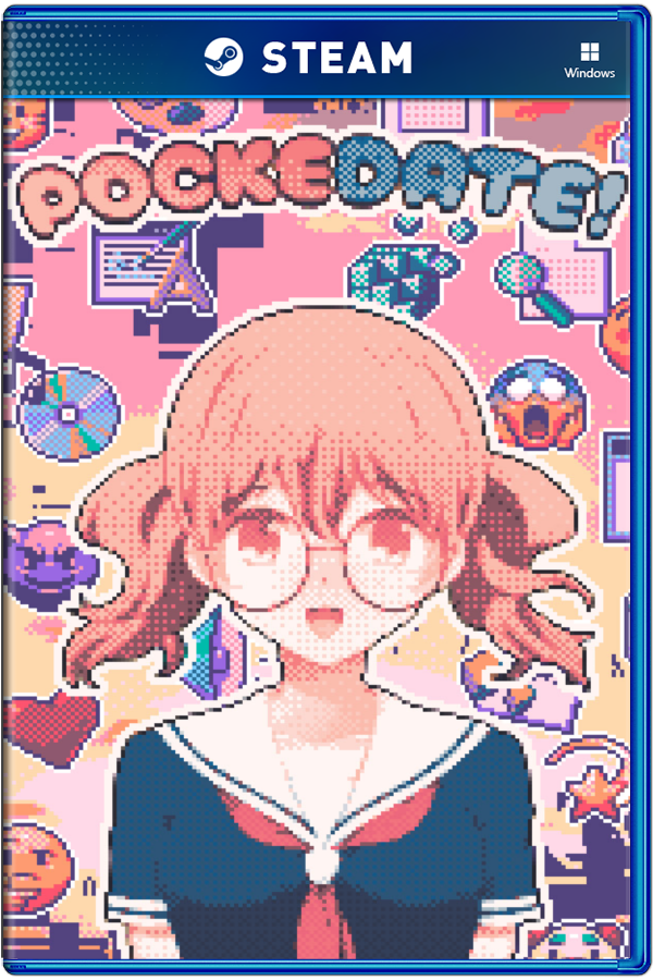 Andreas 01 - SteamGridDB