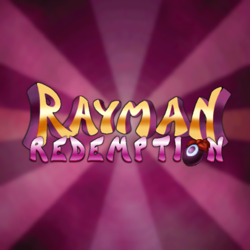 Grid for Rayman Redemption by FrostGamer98 - SteamGridDB