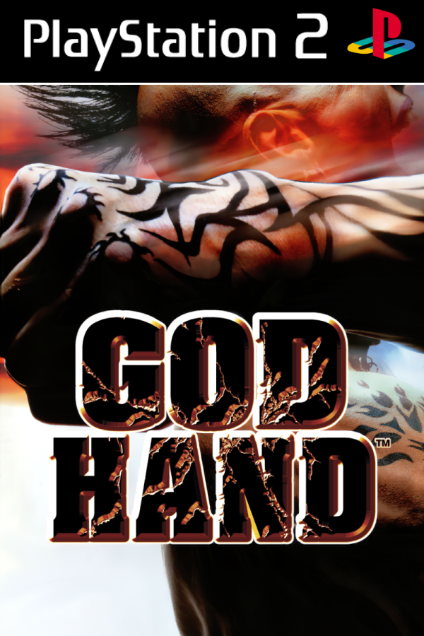 God Hand Ps2 Rom AZEL MOD DOUBLE GOD HAND ANGRA REVENGE DOWNLOAD