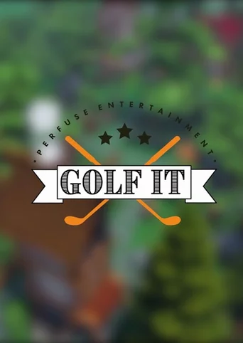 Grid for Golf It! by ravenbasix - SteamGridDB
