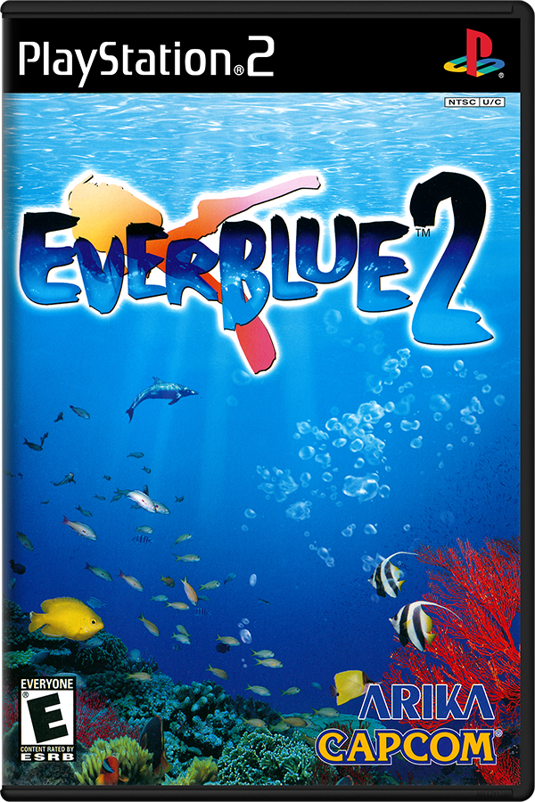 ABeezy1388's Sony Playstation 2 Box Art Grids - SteamGridDB