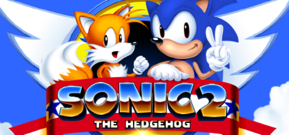 Sonic the Hedgehog 2 Absolute - SteamGridDB