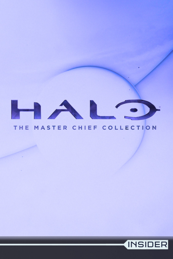 Grid for Halo: The Master Chief Collection by Water_Doggo - SteamGridDB