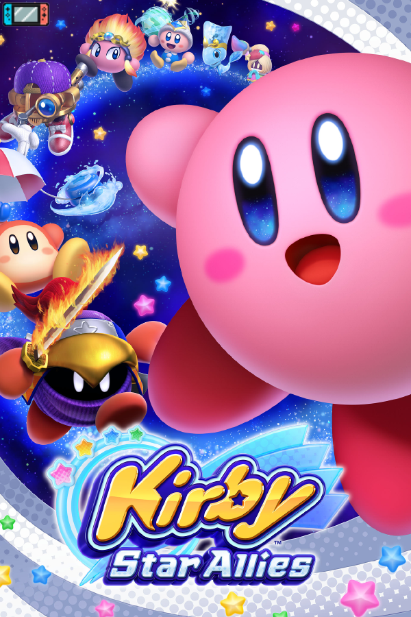 Switch - SteamGridDB