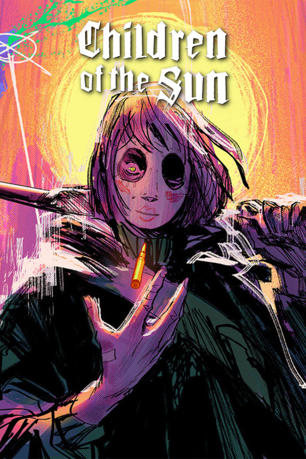 Children of the Sun - SteamGridDB