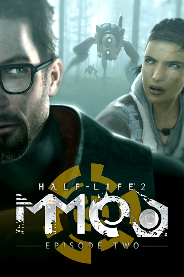 Half-Life MMod - SteamGridDB