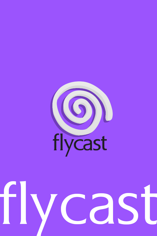 flycast (Emulator) - SteamGridDB