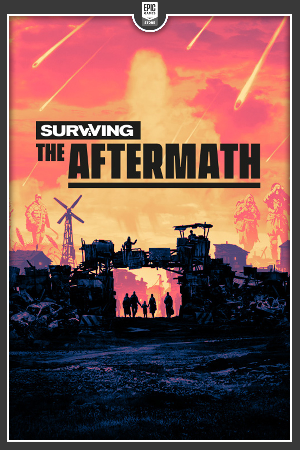 Epic Games - SteamGridDB