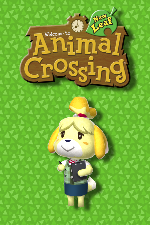 Animal Crossing Unified Grids - SteamGridDB