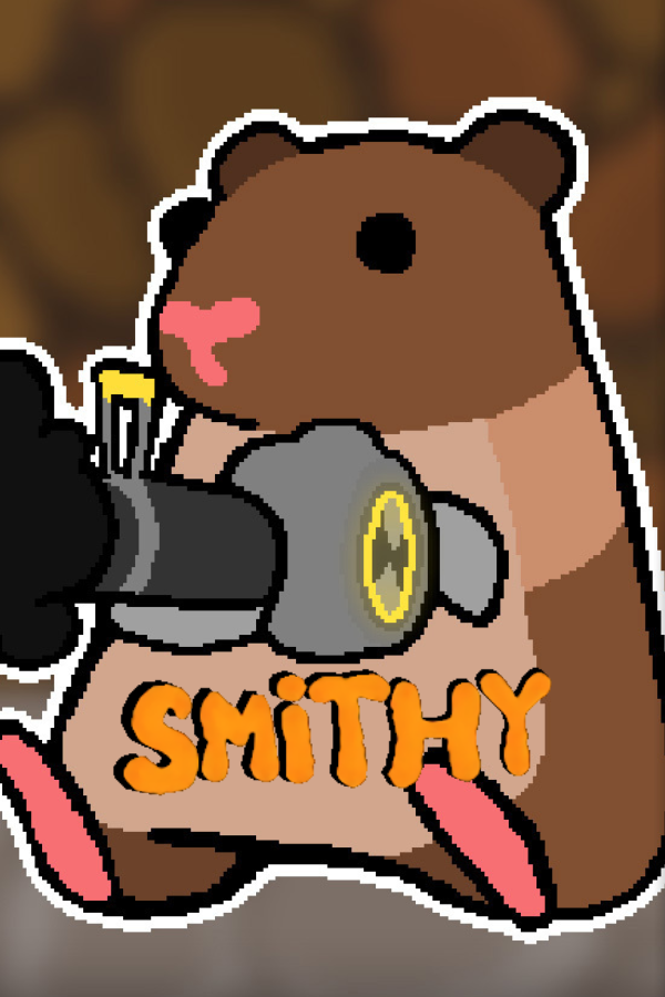 Smithy - SteamGridDB