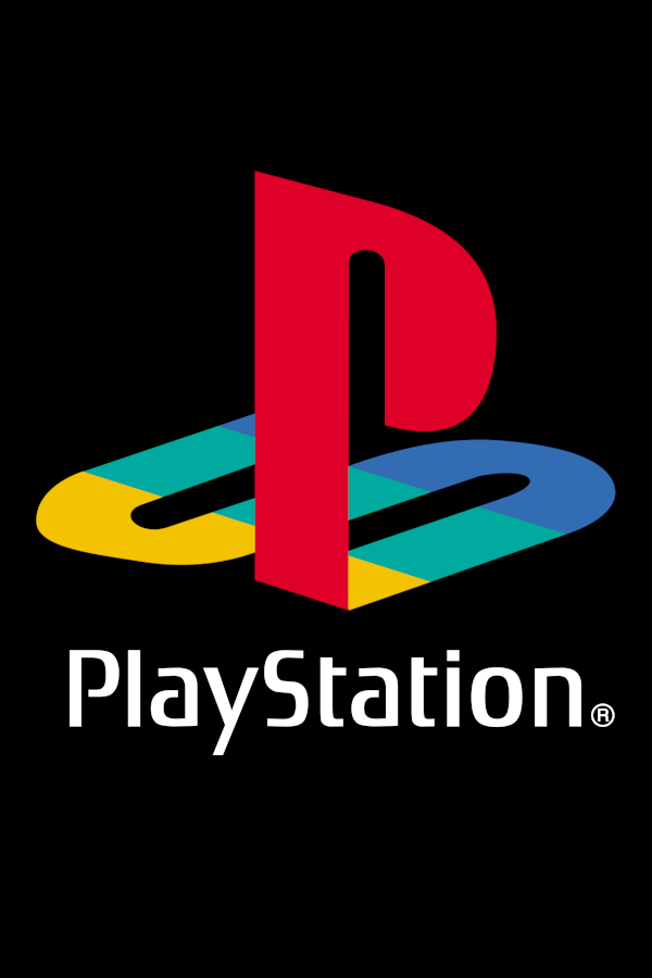 PS1 - SteamGridDB