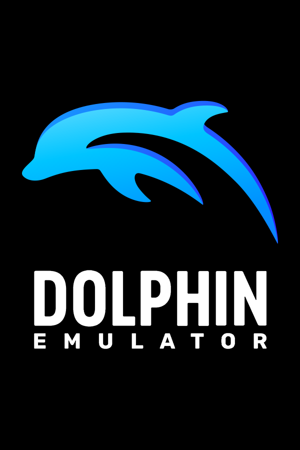 Dolphin emu - SteamGridDB