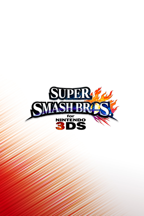 Super Smash Bros 4 3ds Logo Nintendo Switch Super Smash Bros. Ultimate