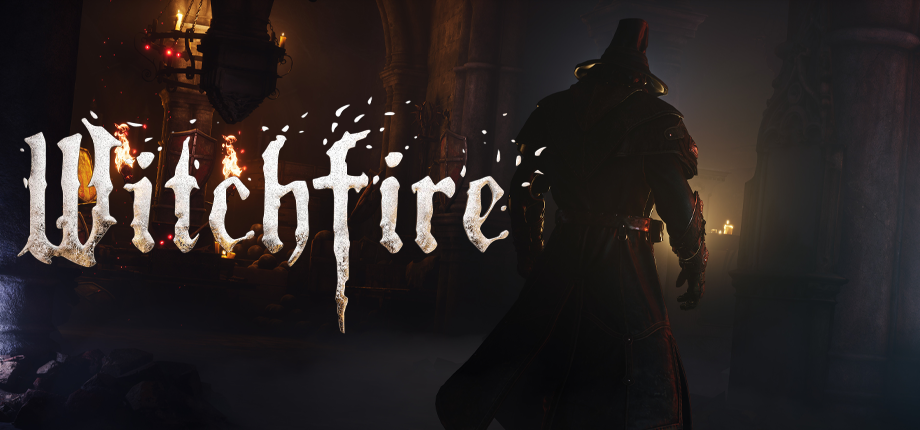 ไอดีเกม Witchfire มือ 1 ของแท้ Steam ราคา 965฿ ชำระ Truewallet / พร้อม ...