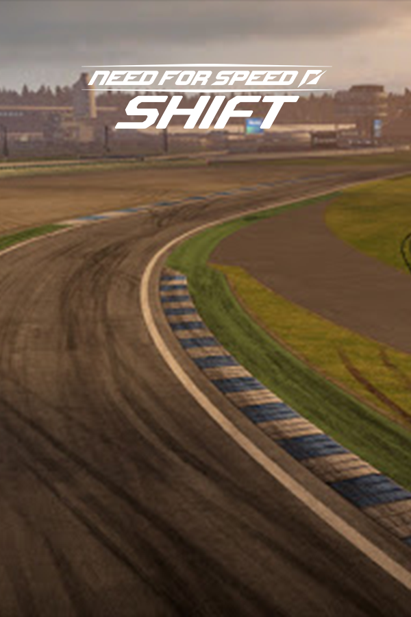 Need For Speed Shift Wallpaper