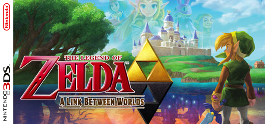 Nintendo 3DS - Unified headers - SteamGridDB