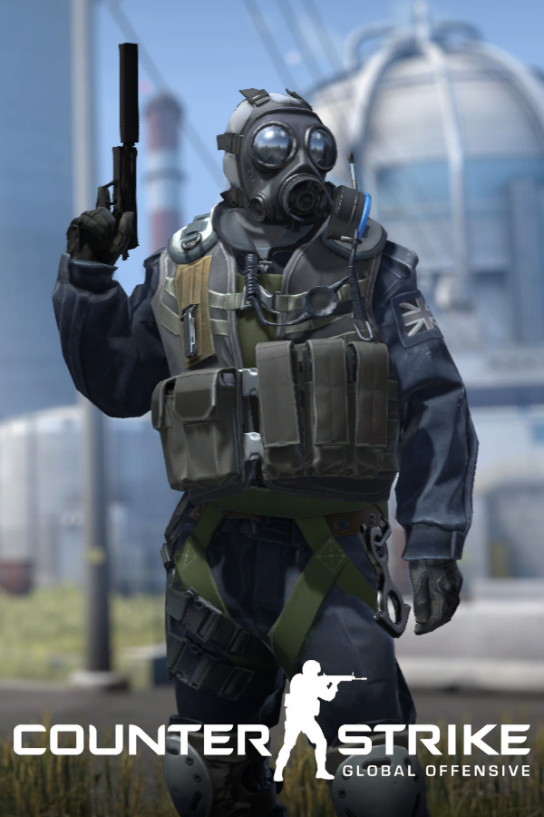 CS:GO Assets - SteamGridDB