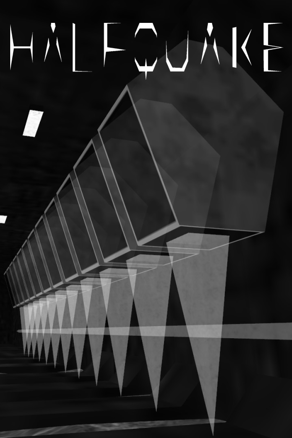 Grid for Halfquake Trilogy by Xxiom - SteamGridDB