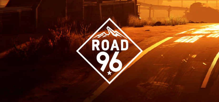 Grid for Road 96 by Theoran - SteamGridDB
