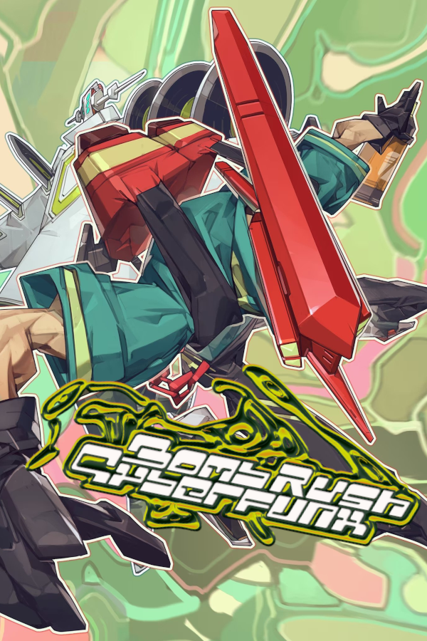 Third Party/Indie Switch Games - SteamGridDB