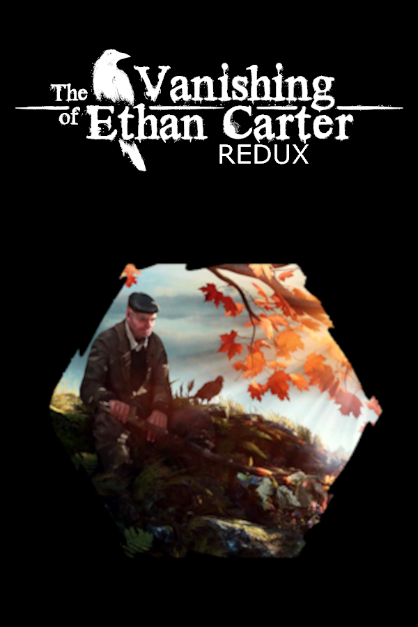 The Vanishing of Ethan Carter Redux - SteamGridDB