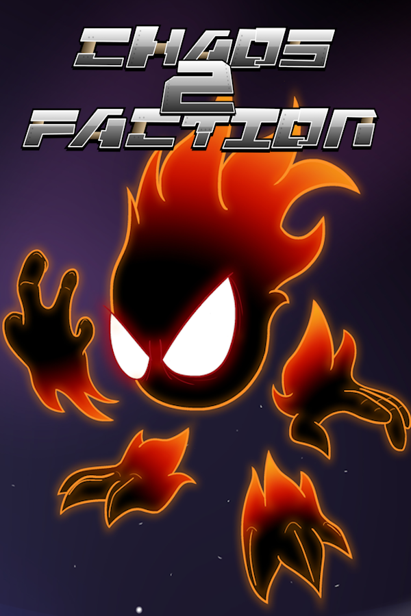 Chaos Faction 2 Top 10 Fighting Games