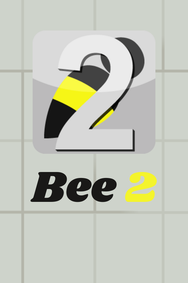 Bee Mod 2 - SteamGridDB