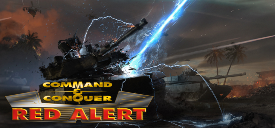 Command And Conquer Red Alert Wallpaper