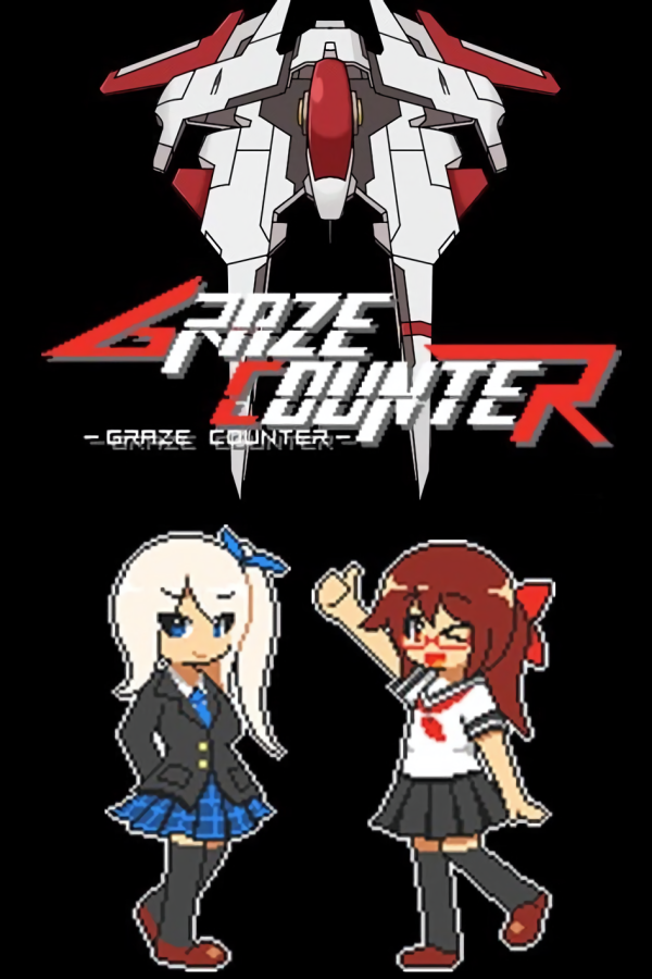 Graze Counter - SteamGridDB